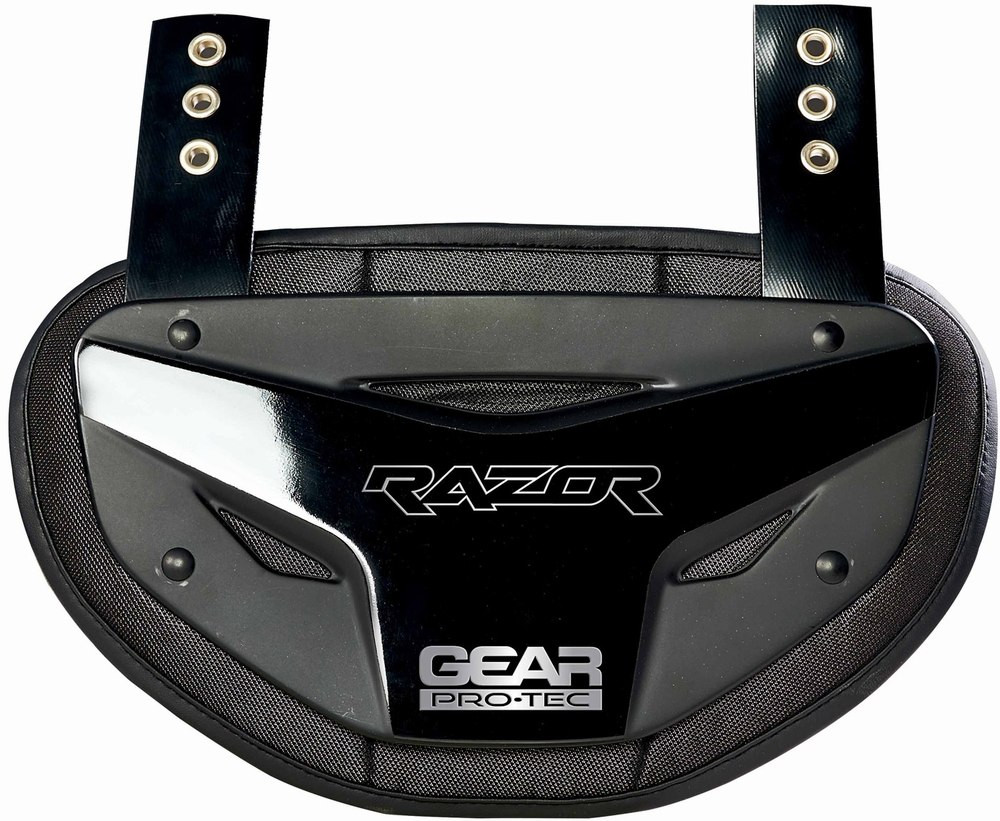 Gear Pro-Tec Razor RZ7 Adult Football Shoulder Pads - Skill - Sports ...