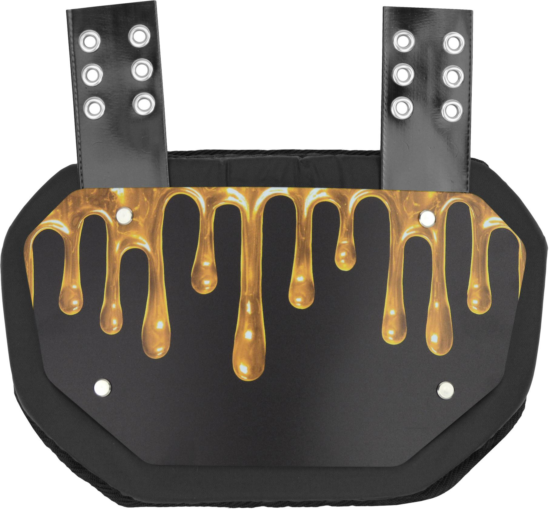 Sports Unlimited Gameday Drip Scrunch Football Socks - Sports Unlimited