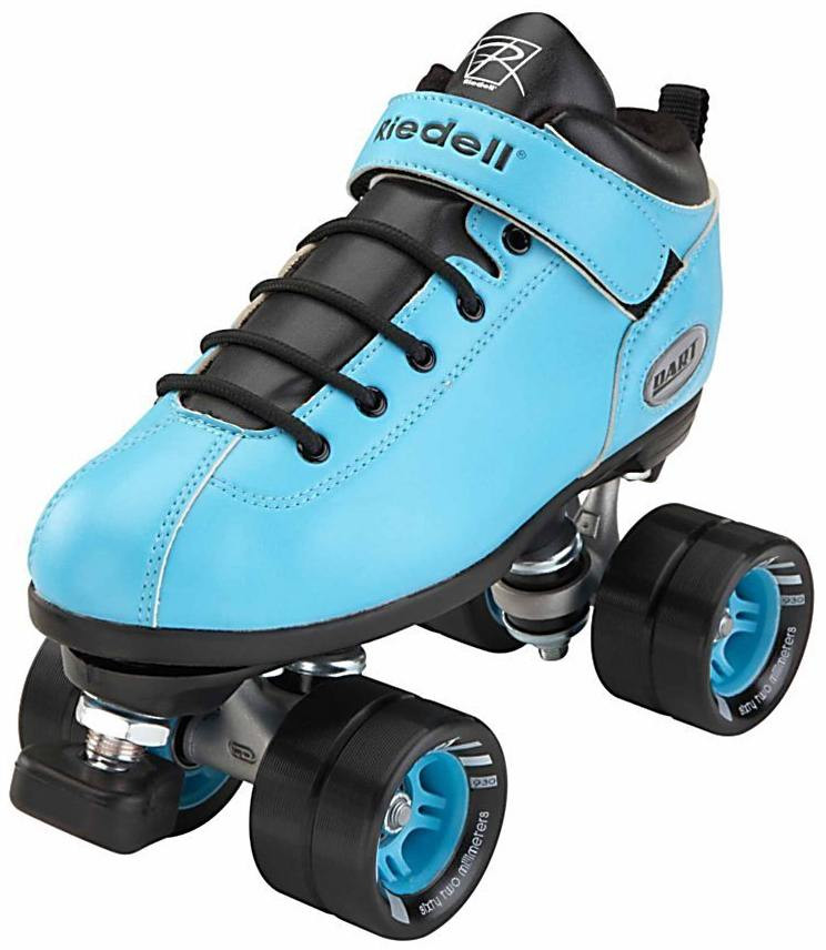 Riedell RW RW Wave Roller Skates - Adult - Sports Unlimited