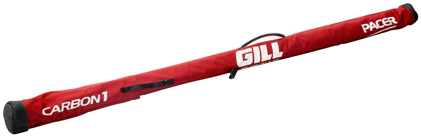 Gill Athletics Pacer Stainless Steel Shot Put