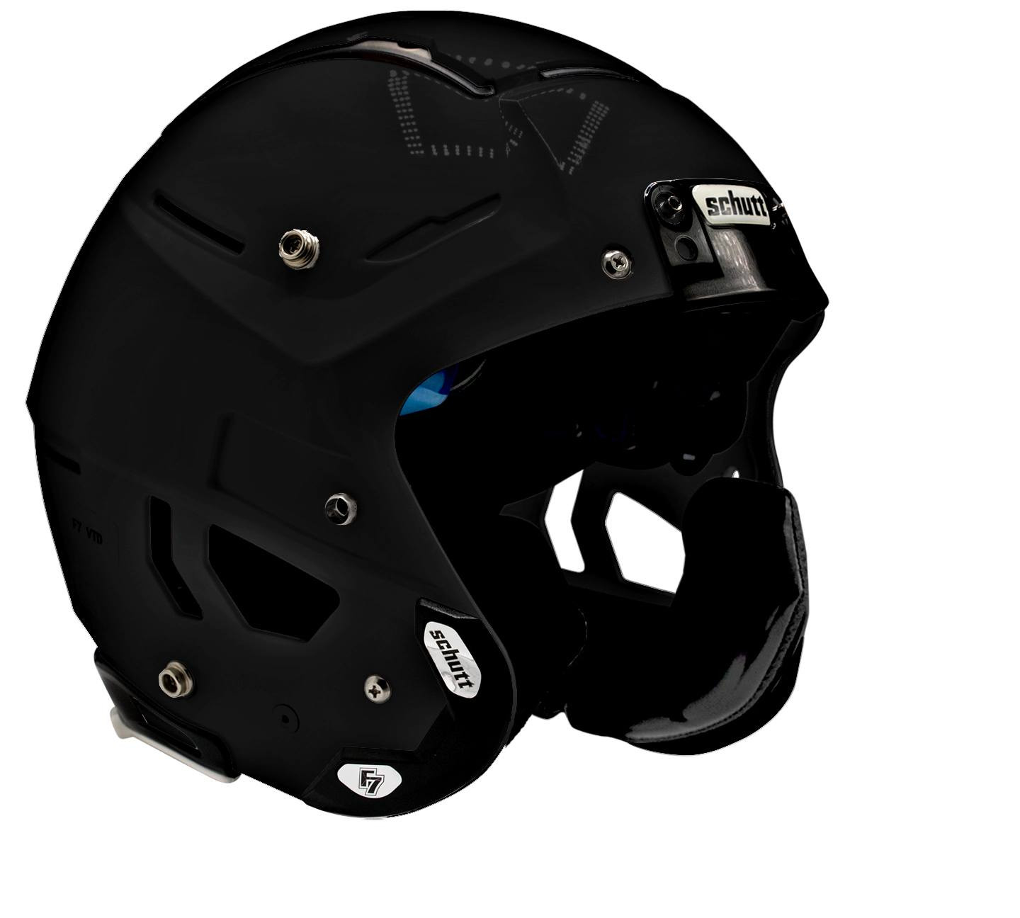 Schutt F7 2.0 Adult Football Helmet | Free 2-Day Shipping
