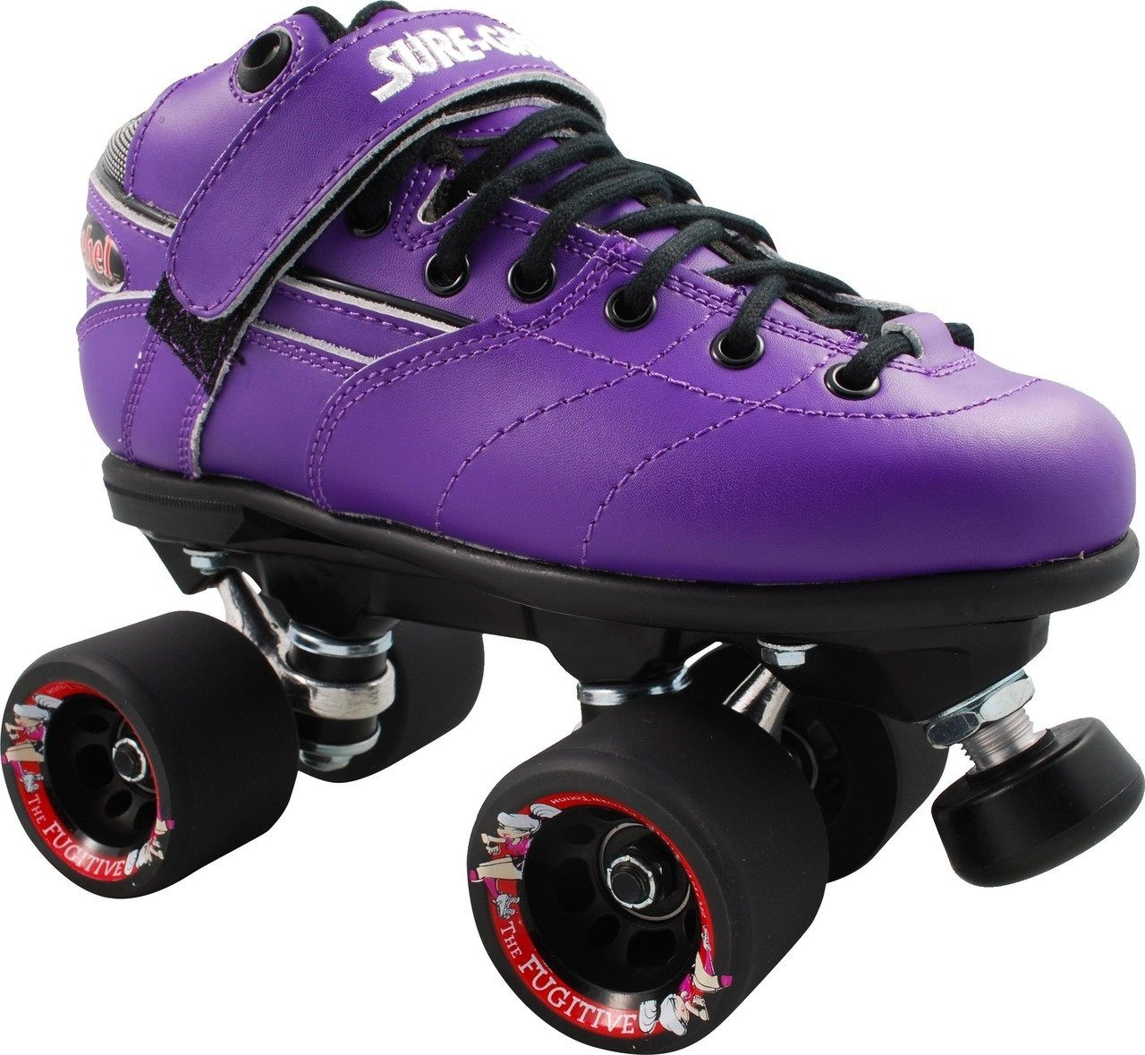 Riedell RW RW Wave Roller Skates - Adult - Sports Unlimited