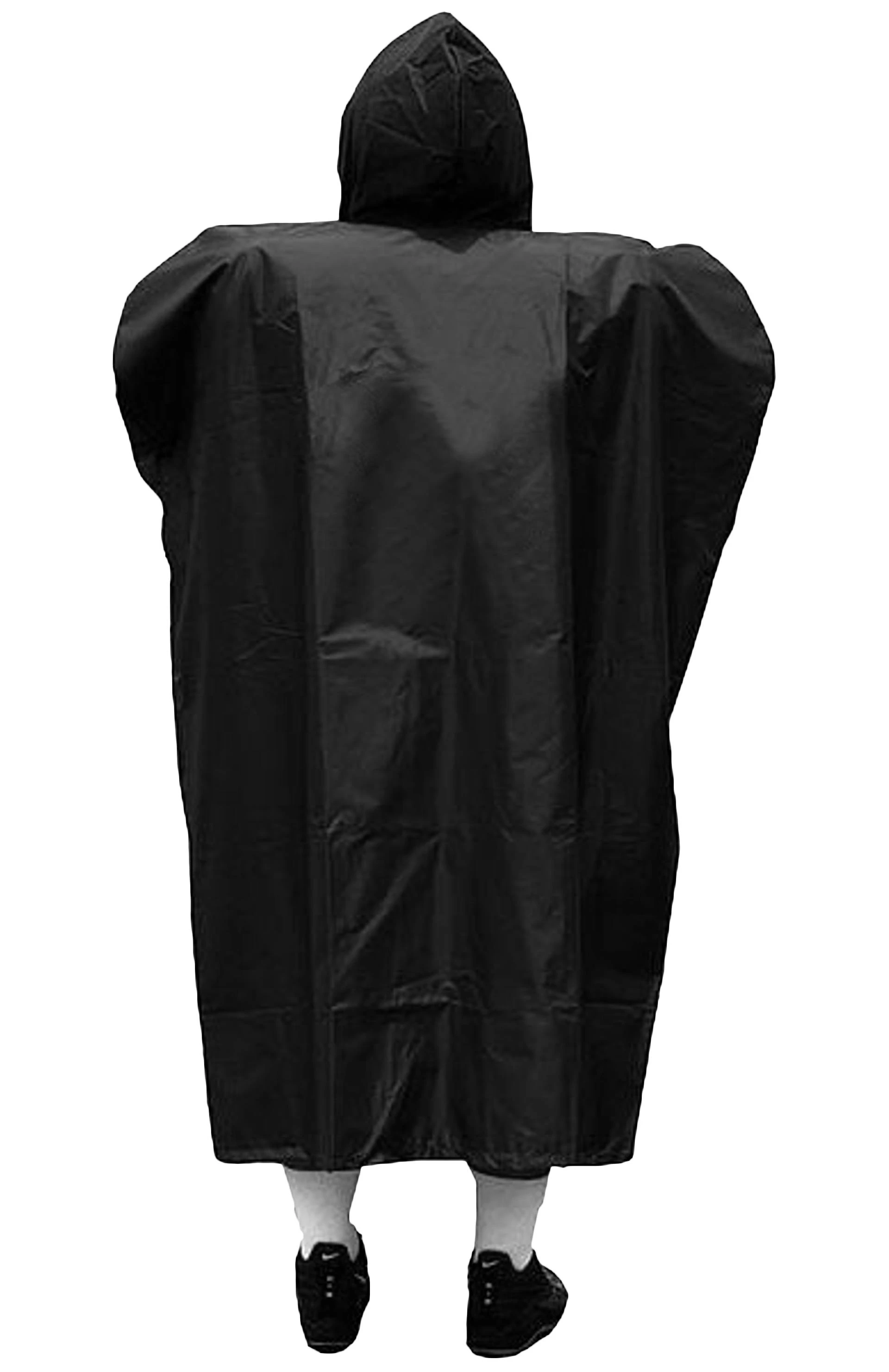 Fisher Adult Fleece Lined Sideline Cape - Sports Unlimited