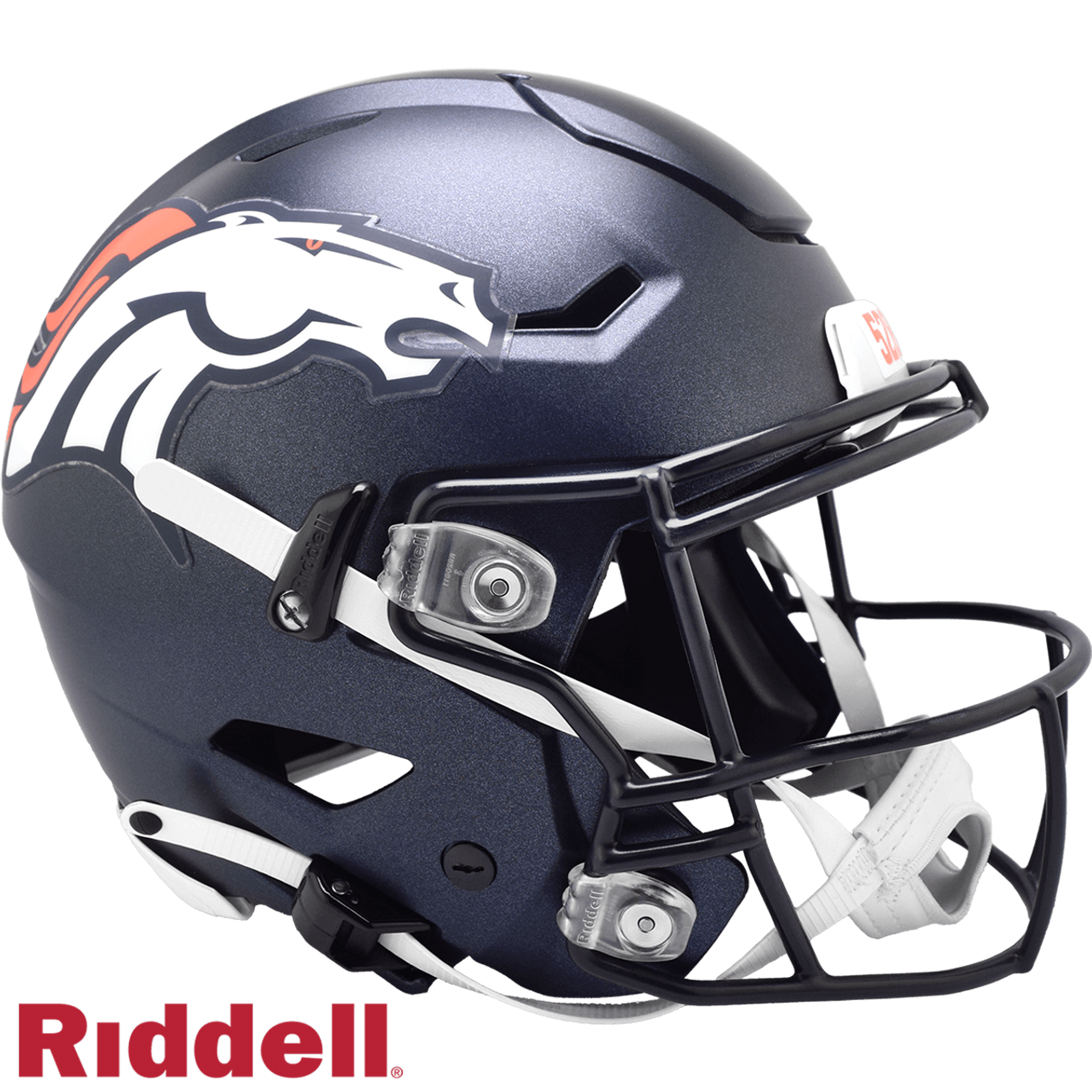 Philadelphia Eagles Riddell Authentic Full Size Speedflex Football