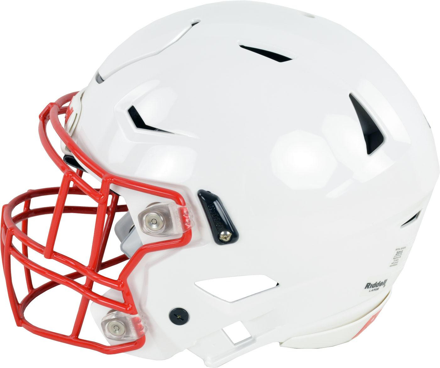 Riddell SpeedFlex SF-2EG-II Facemask - Sports Unlimited