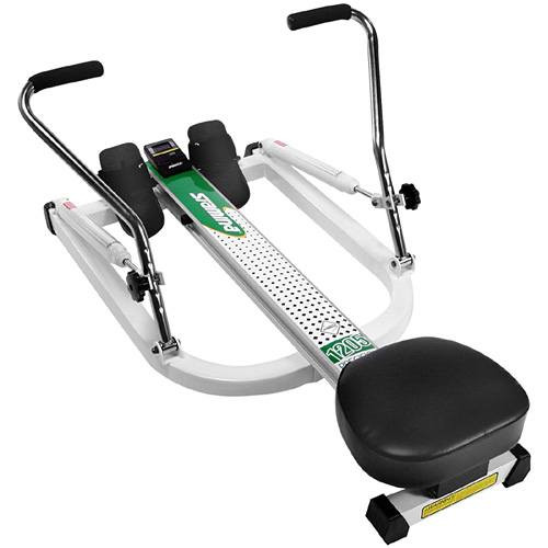 Stamina ATS Air Rower 1399 - Sports Unlimited