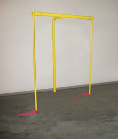 First Team Gridiron Express Backyard Football Goal Post - Sports Unlimited