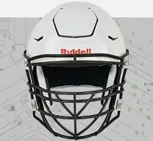 Riddell Football Equipment - SportsUnlimited.com