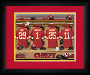 Kansas City Chiefs Merchandise, Gifts & Fan Gear - SportsUnlimited.com