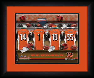 Cincinnati Bengals Merchandise, Gifts & Fan Gear - SportsUnlimited.com