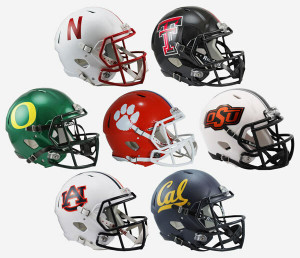 Collegiate/NCAA Merchandise & Gifts - Tailgaiting, Golf, Gift & Parties ...