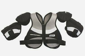 Lacrosse Pads & Rib Protections - SportsUnlimited.com
