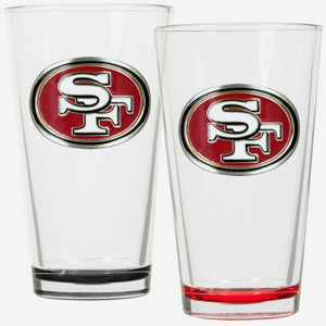 San Francisco 49ers Merchandise & Gifts - SportsUnlimited.com