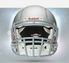 Riddell Football Equipment - SportsUnlimited.com