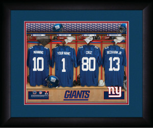 New York Giants Merchandise, Gifts & Fan Gear - SportsUnlimited.com