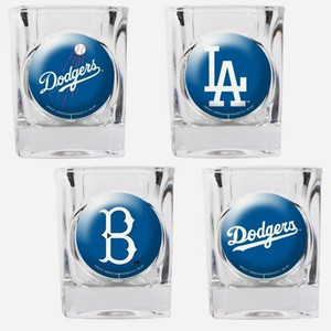 Los Angeles Dodgers Merchandise & Gifts - SportsUnlimited.com