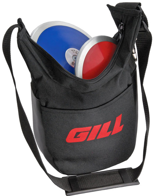 Gill Athletics Deluxe Universal Implement Carrier - Sports Unlimited