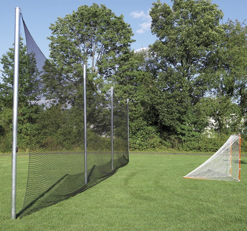 Kwik Goal Portable Backstop System - Sports Unlimited