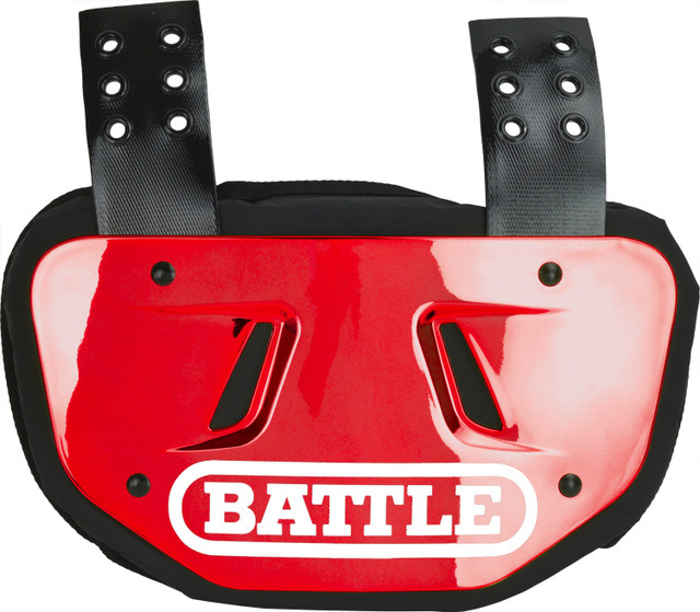 Douglas Adult Football Butterfly Restrictor - Sports Unlimited