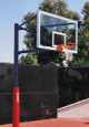 Goalrilla Basketball Return System