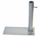 Flag Pole Ground Mount - Sports Unlimited