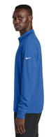 Nike Essential Men's Custom 1/2 Zip Cover-Up - Sports Unlimited