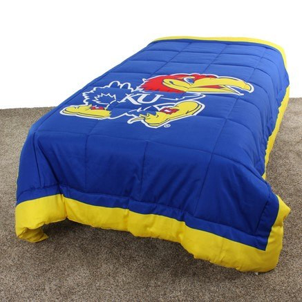 Kansas Comforter