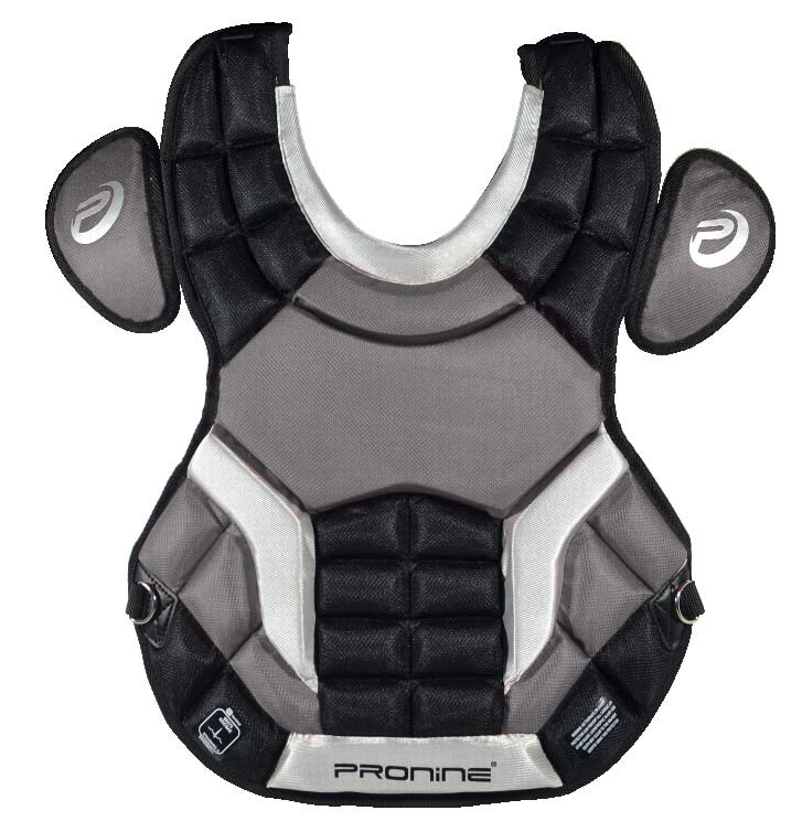Nike Diamond Elite Baseball Catchers Set - Sports Unlimited