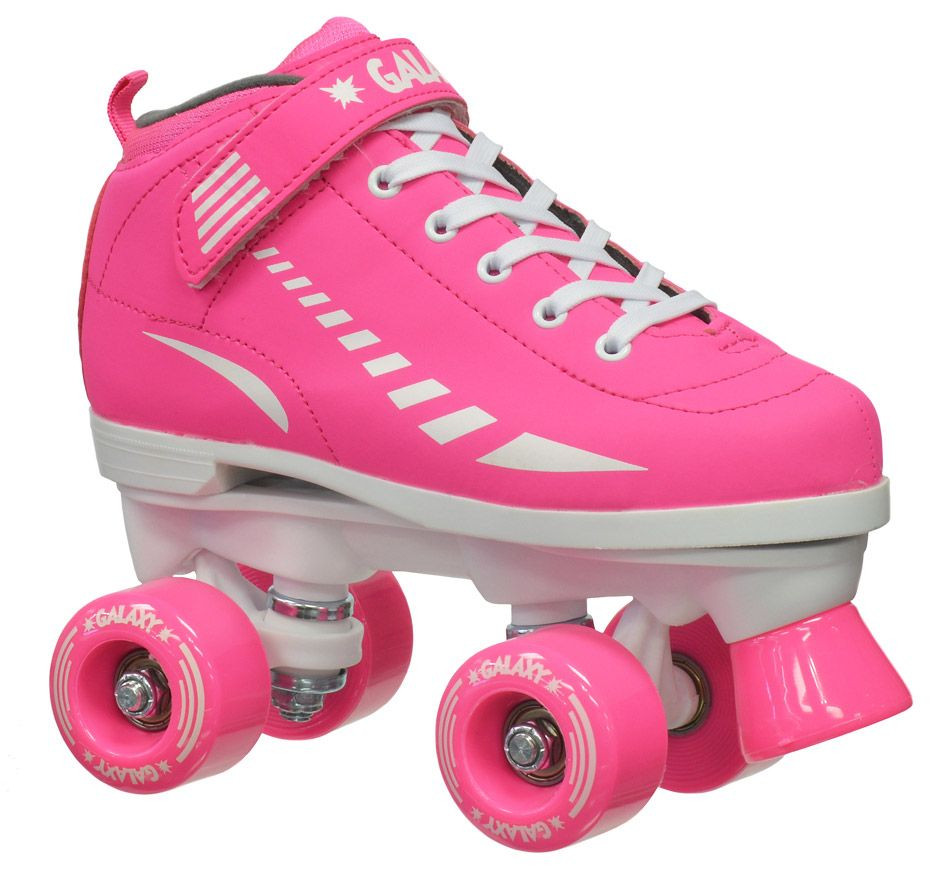 Epic Princess Quad Roller Skates - Sports Unlimited