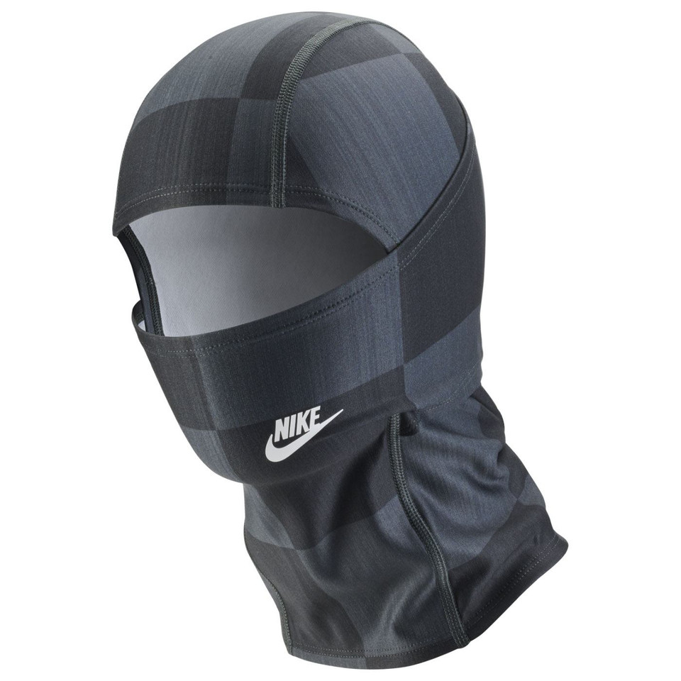 Nike Pro Hyperwarm Hood - Sports Unlimited