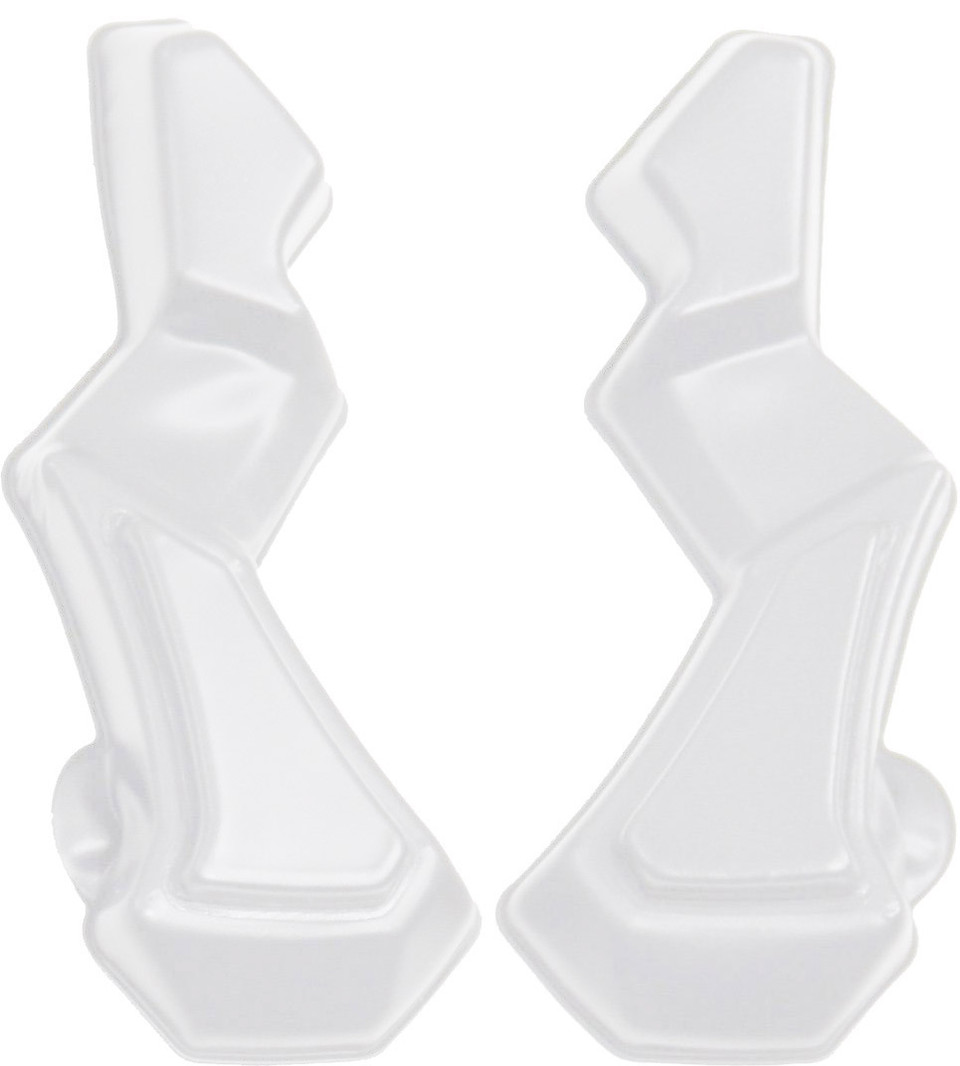 Riddell SpeedFlex Face Frame Pads - Sports Unlimited