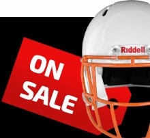 Football Equipment & Protective Football Gear - SportsUnlimited.com