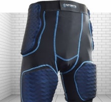 Football Equipment & Protective Football Gear - SportsUnlimited.com