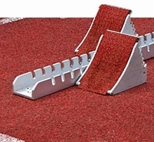 Track and Field Equipment - Hurdles, Discus, Starting Blocks, Training ...