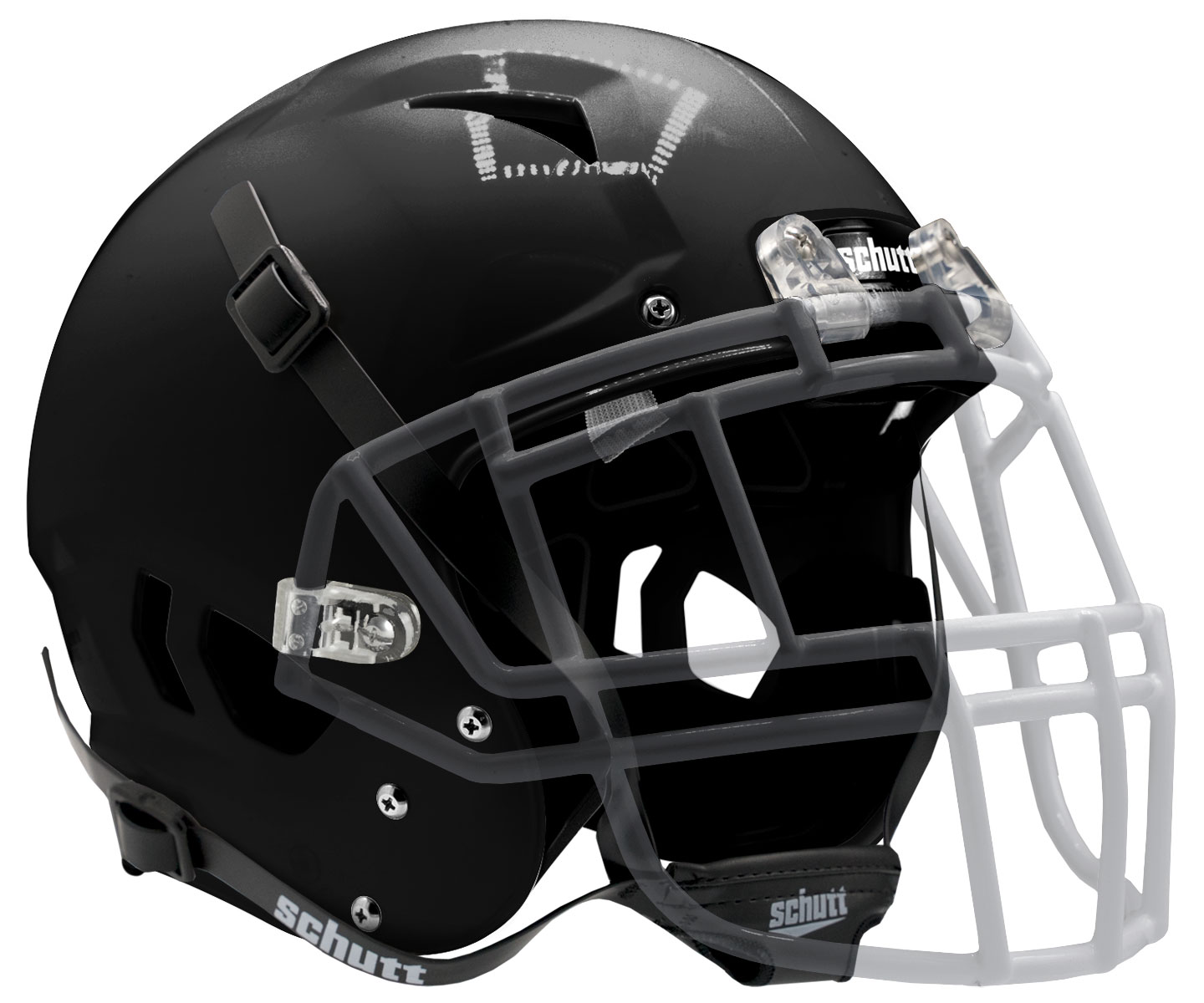 Schutt Air Football Helmets Vintage Schutt Air Football Helmet Dallas ...