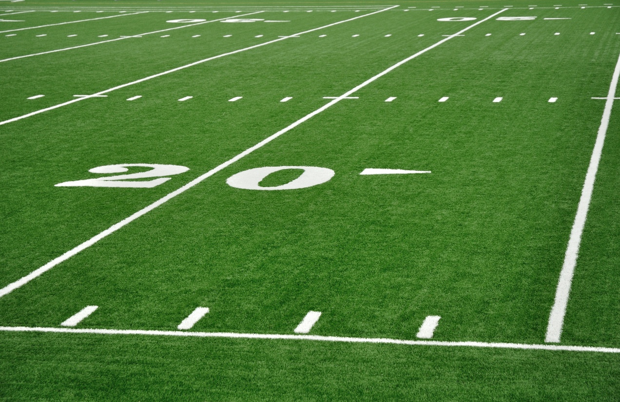 The Complete Guide to the Football Route Tree - Sports Unlimited