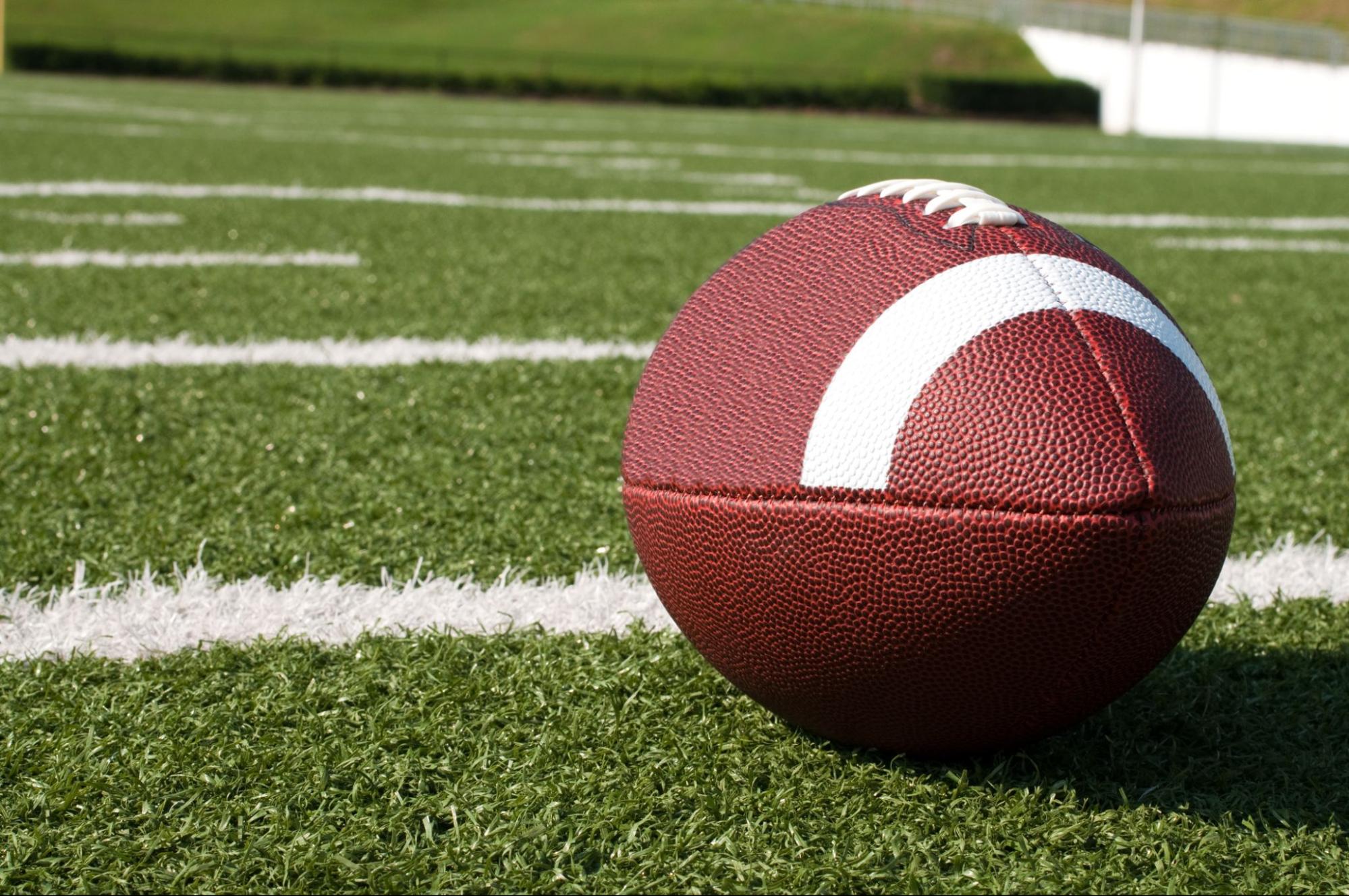 Football Drills by Position: A Complete Practice Guide - Sports Unlimited