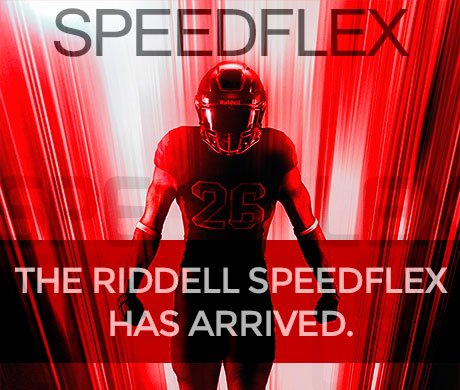 The Riddell SpeedFlex - Sports Unlimited