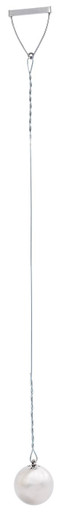 Gill Athletics Pacer Stainless Steel Hammer - Sports Unlimited