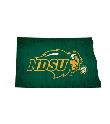 ndsu bison coloring pages