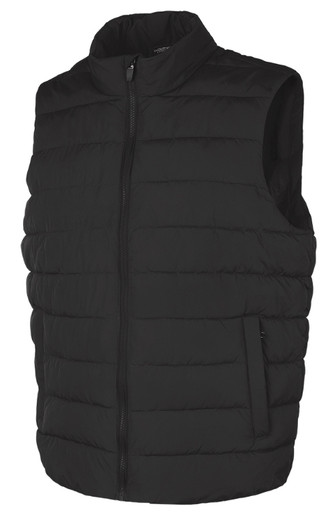 Charles River Men's Pioneer Custom Puffer Vest - Sports Unlimited