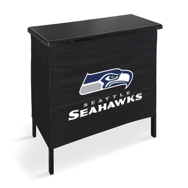 Seattle Seahawks Portable Bar - Sports Unlimited