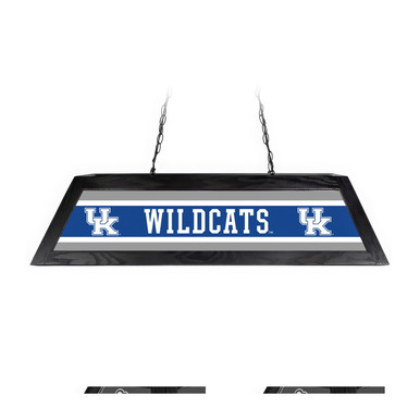 Kentucky Wildcats 42" Billiard Lamp - Sports Unlimited