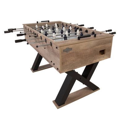American Legend 54" Kirkwood Foosball Table - Sports Unlimited