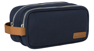 Brooks Brothers Wells Custom Dopp Kit - Sports Unlimited