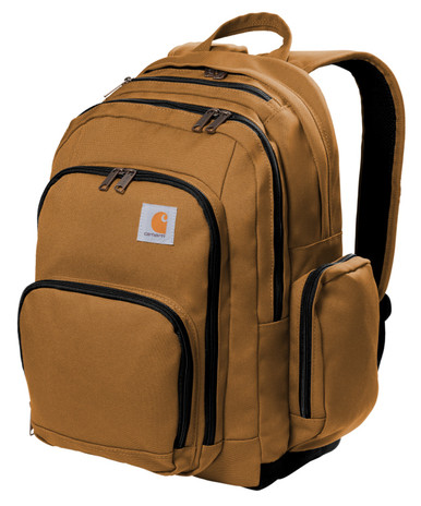 Carhartt Foundry Series Pro Custom Backpack - Sports Unlimited