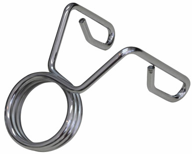 Body Solid Olympic Spring Collar - Pair - Sports Unlimited