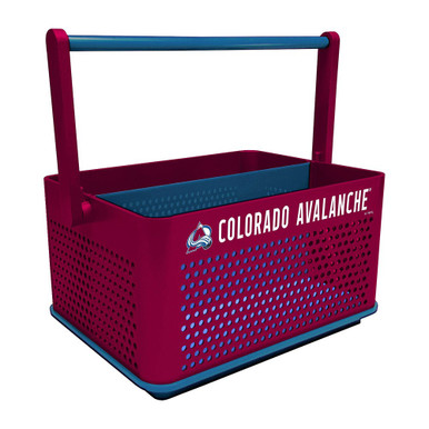 Colorado Avalanche Tailgate Caddy - Sports Unlimited