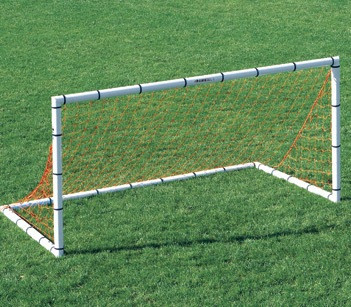 Kwik Goal 4 1/2' x 9' Academy Soccer Goal