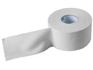 Kwik Goal Athletic Training Tape - White 32 case - Sports Unlimited